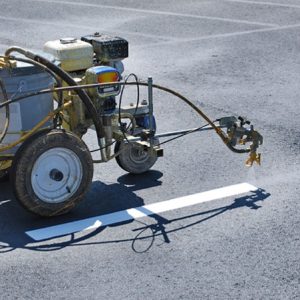 Regional Asphalt Services - Asphalt contractor